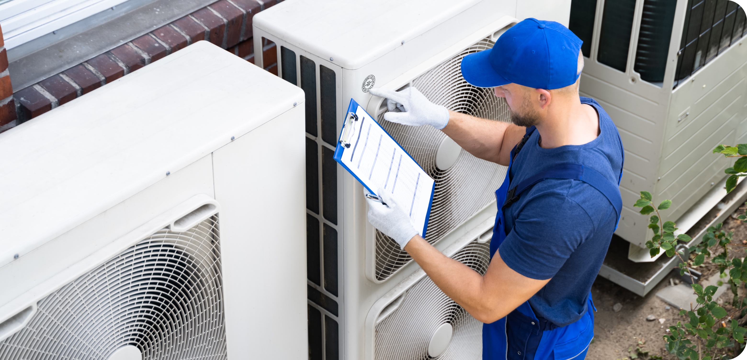 Career Opportunities | High Tech Heating & Cooling