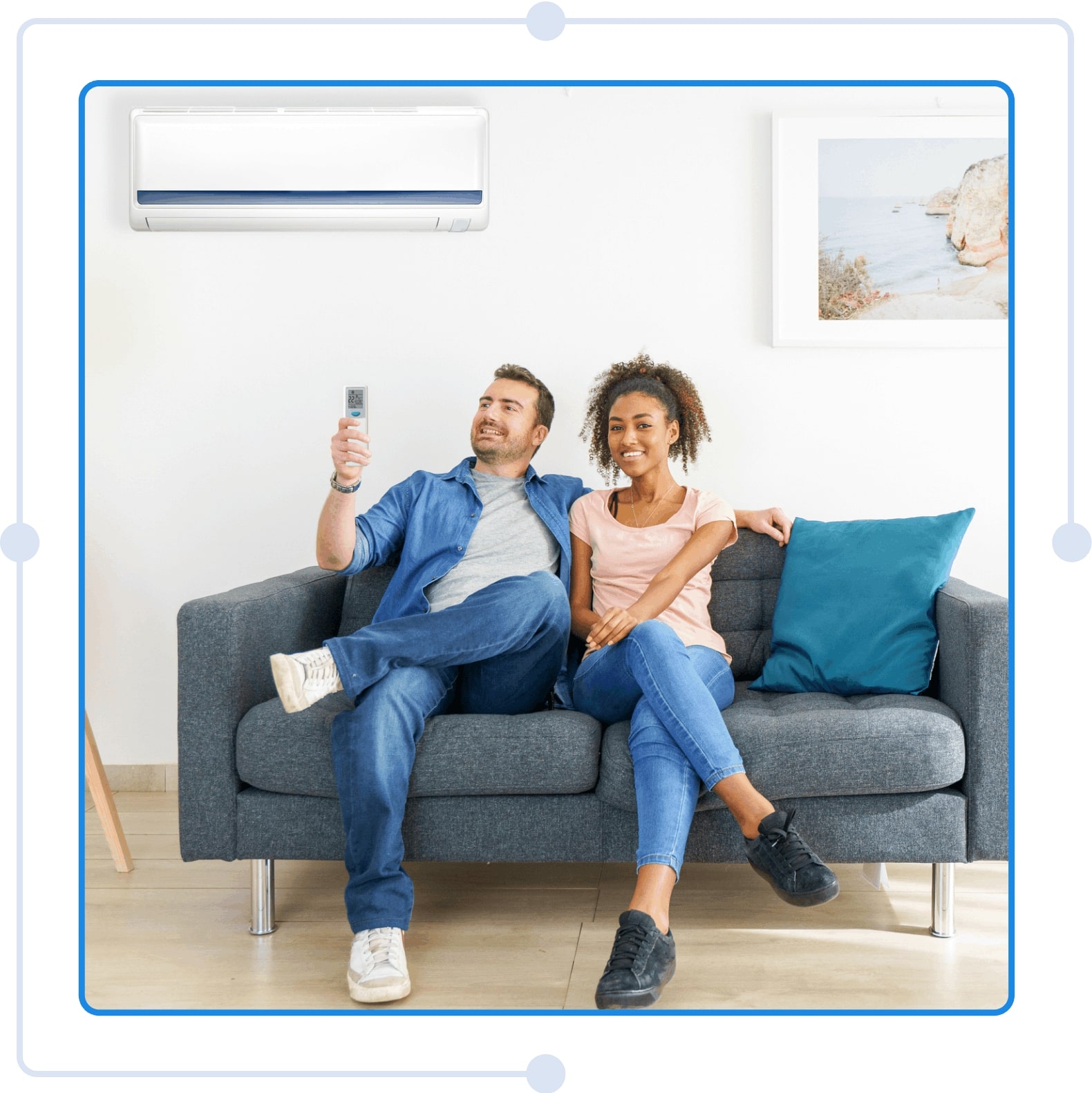 HVAC & Plumbing Company In Chadds Ford & Southeastern PA | High Tech ...